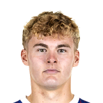 Tom Alexander Rothe - FC 25 - Jul 4, 2025 | SoFIFA