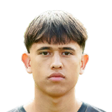 Luca Ramon de Meester de Tilbourg - FIFA 23 - May 26, 2023 | SoFIFA