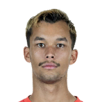 Mio Backhaus - FC 26 - Oct 3, 2025 | SoFIFA