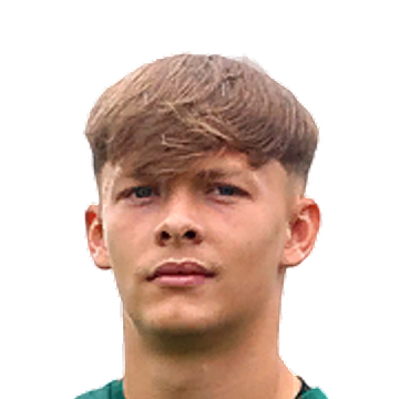 Samuel Mather - FC 25 - Jul 17, 2025 | SoFIFA