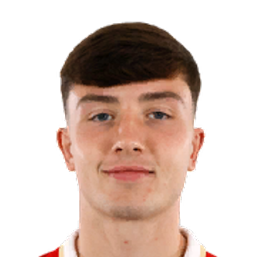 Daniel Gore - FC 26 - 20 nov. 2025 | SoFIFA