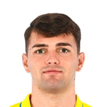 Sergio Kalaj FC 24 Jan 17, 2024 SoFIFA