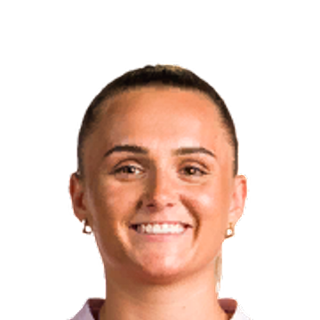 Samantha Mary Kerr - FC 26 - 28 de mai. de 2026 | SoFIFA