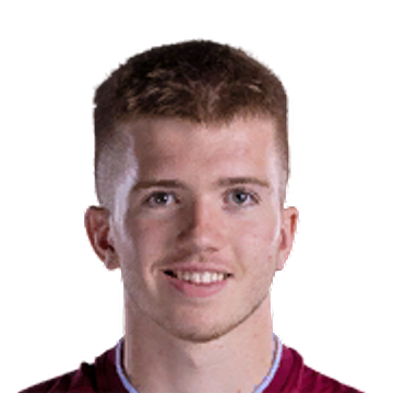 Joshua Feeney - FIFA 23 - Sep 11, 2023 | SoFIFA