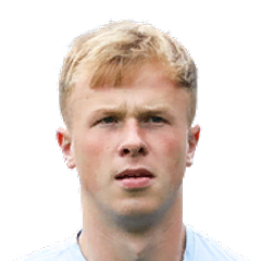 Filip Marschall - FC 24 - Feb 1, 2024 | SoFIFA