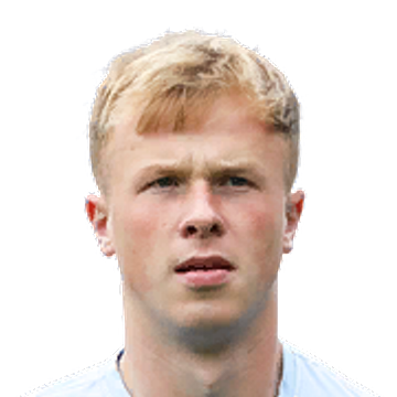 Filip Marschall FC 24 Dec 6, 2023 SoFIFA