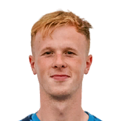 Filip Marschall - FC 25 - Jun 3, 2025 | SoFIFA