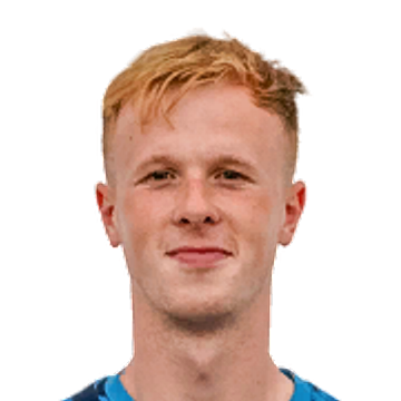 Filip Marschall - FC 25 - Jul 17, 2025 | SoFIFA