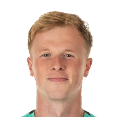 Filip Marschall - FC 26 - Dec 17, 2025 | SoFIFA