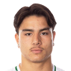 Jusef Erabi - FIFA 23 - Dec 17, 2022 | SoFIFA