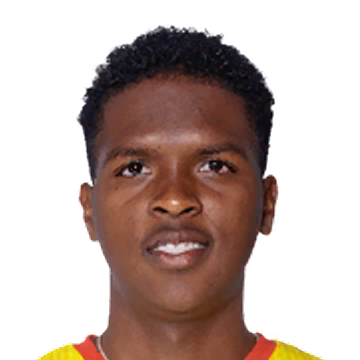 Davis Carlos Bautista Medina - FIFA 23 - Apr 12, 2023 | SoFIFA