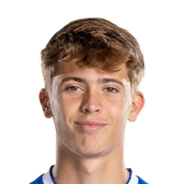 Isaac Price FIFA 23 Aug 3, 2023 SoFIFA