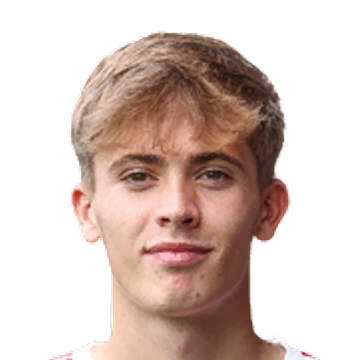 Isaac Jude Price - FC 24 - Nov 20, 2023 | SoFIFA