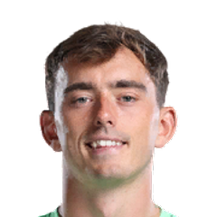 Harry Alfred Tyrer - FC 26 - Dec 17, 2025 | SoFIFA