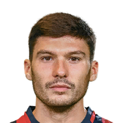 Lombardia - FC 25 - Jul 17, 2025 | SoFIFA