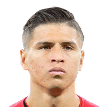 Anthony Contreras FIFA 23 Oct 28, 2022 SoFIFA