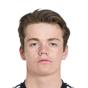 Sverre Halseth Nypan - Customized - FC 25 - Apr 22, 2025 | SoFIFA