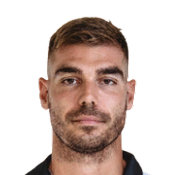 Giovanni Zaro - FC 26 - Jun 2, 2026 | SoFIFA