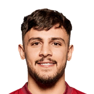 Bassam Al Rawi FIFA 23 Jan 25, 2023 SoFIFA