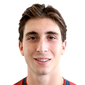 Fabio Miretti - FC 25 - Feb 19, 2025 | SoFIFA