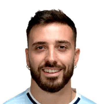 Mario Gila - FC 25 - Mar 25, 2025 | SoFIFA