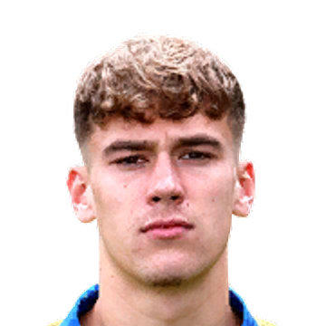 Milan Smit FIFA 23 Oct 7, 2022 SoFIFA