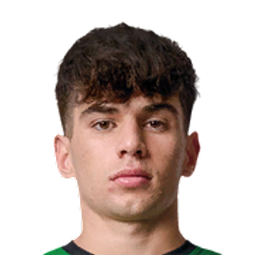 Rodrigo Ribeiro - FC 24 - Sep 4, 2024 | SoFIFA