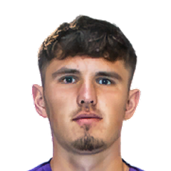 Oliver Lennon George Wright - FC 26 - Jan 22, 2026 | SoFIFA