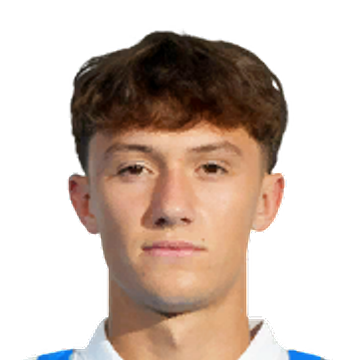 Patryk Peda FIFA 23 May 26, 2023 SoFIFA