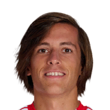 Álvaro Carreras - Customized - FC 25 - May 7, 2025 | SoFIFA