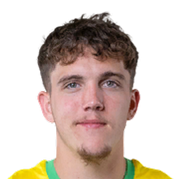 Tony Gary Springett - FC 25 - Jul 4, 2025 | SoFIFA