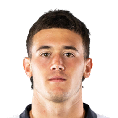 Alessandro Circati - FIFA 23 - Dec 17, 2022 | SoFIFA