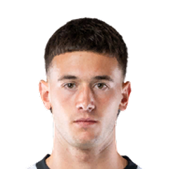 Alessandro Circati - FC 25 - Feb 24, 2025 | SoFIFA