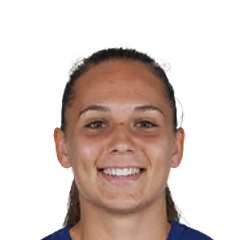 Martina Fernández FC 24 Jan 17, 2024 SoFIFA