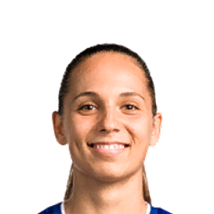 Martina Fernández - FC 26 - Dec 17, 2025 | SoFIFA