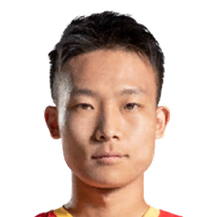 Yang Chenyu FIFA 23 Aug 16, 2023 SoFIFA