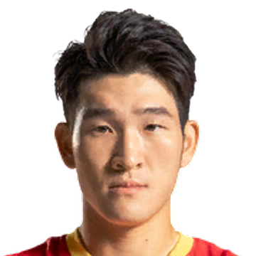 Zhao Ziye FIFA 23 Jan 25, 2023 SoFIFA