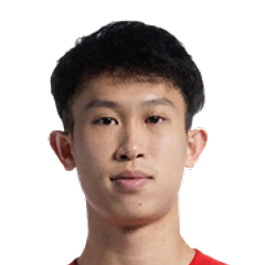 Li Yongjia FC 24 Feb 22, 2024 SoFIFA