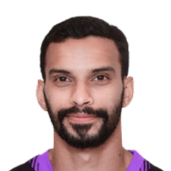 Khalid Mohamed Ahmed Hussain Al Attas Hashemi - FC 25 - Apr 8, 2025 ...