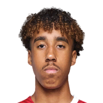 Leny Yoro - Customized - FC 25 - Jul 17, 2025 | SoFIFA