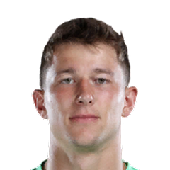 Max Weiß - FC 26 - Sep 19, 2025 | SoFIFA