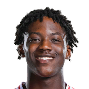 N/A N/A - Customized - FC 25 - Jul 17, 2025 | SoFIFA