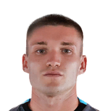 Álex Primo - FC 26 - 2025年10月23日 | SoFIFA