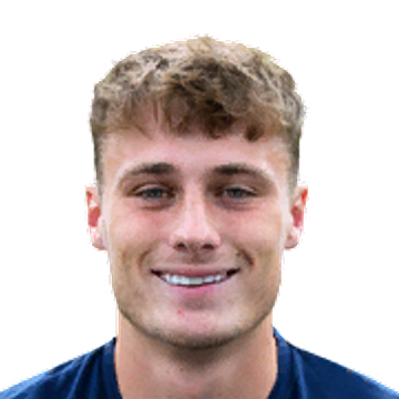 Owen James Moxon - FIFA 23 - Jan 25, 2023 | SoFIFA