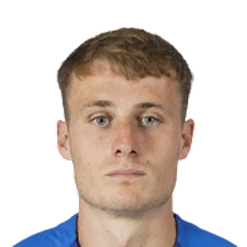 Owen James Moxon - FC 25 - Feb 24, 2025 | SoFIFA