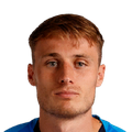 Owen James Moxon - FC 26 - 2026/05/28 | SoFIFA