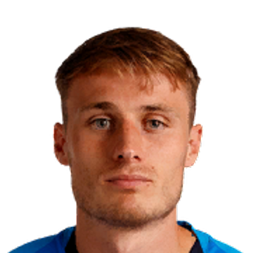 Owen James Moxon - FC 26 - Dec 3, 2025 | SoFIFA
