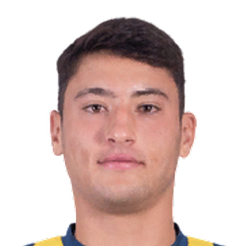 Alejo Véliz - FC 24 - Sep 4, 2024 | SoFIFA