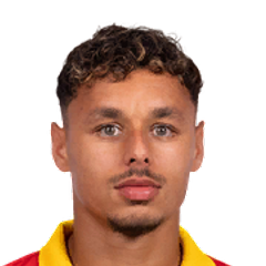 Dean Ruben James - FC 25 - Feb 19, 2025 | SoFIFA