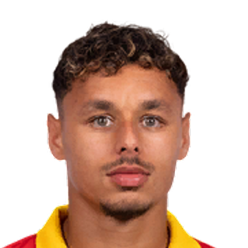 Dean Ruben James - FC 25 - Feb 14, 2025 | SoFIFA